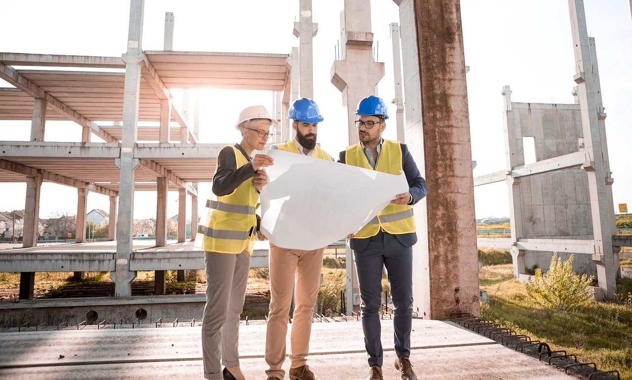 Building a Better Future: The Benefits of 3D Construction ...